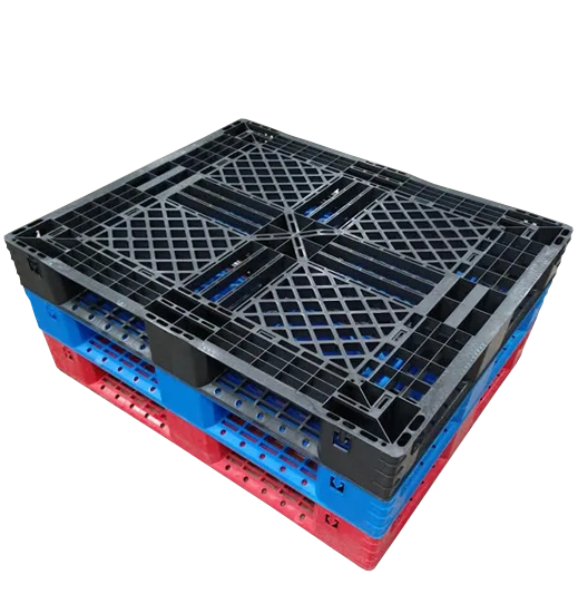 PTI | Tarimas de Plástico